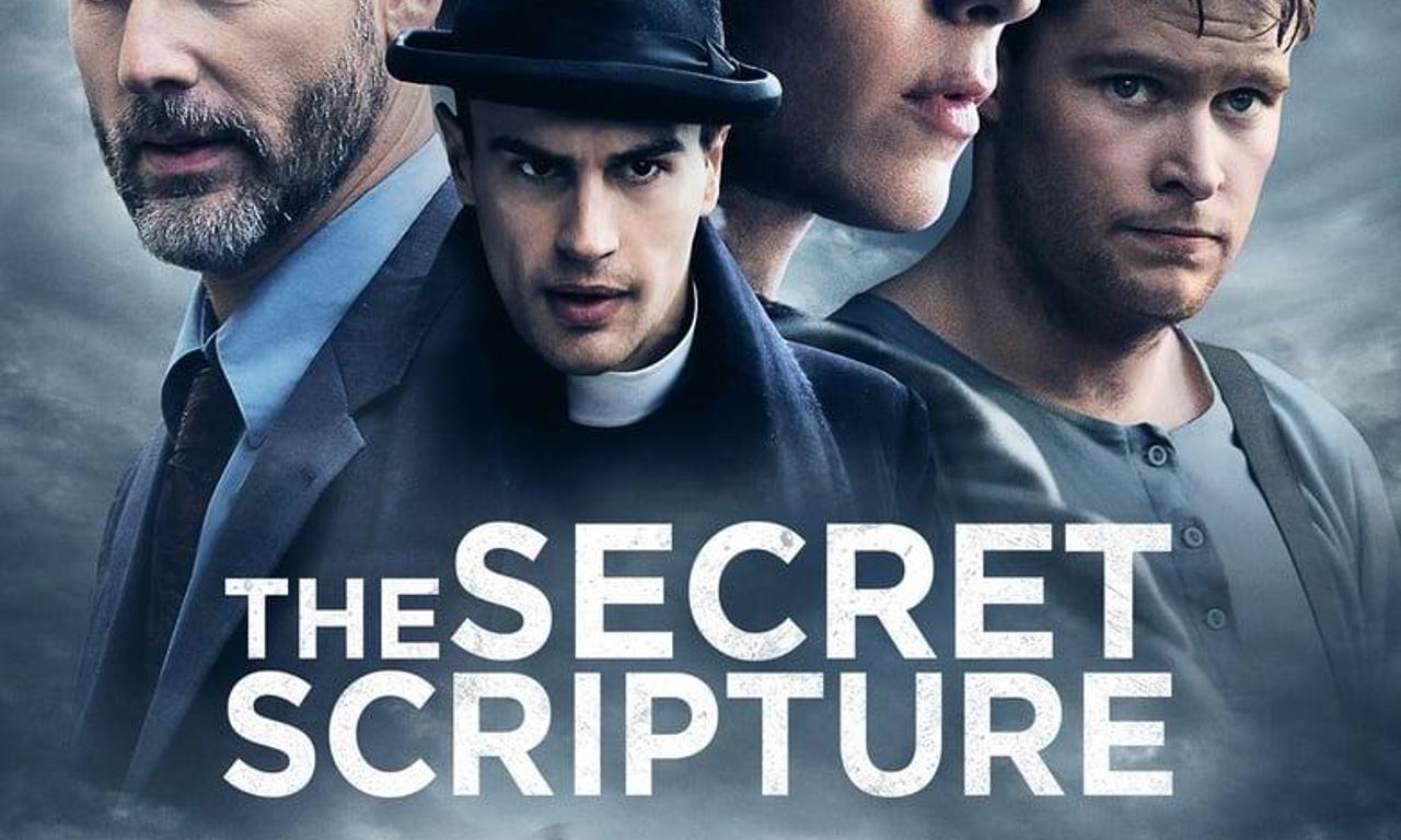 The Secret Scripture - Where to Watch and Stream Online – Entertainment.ie