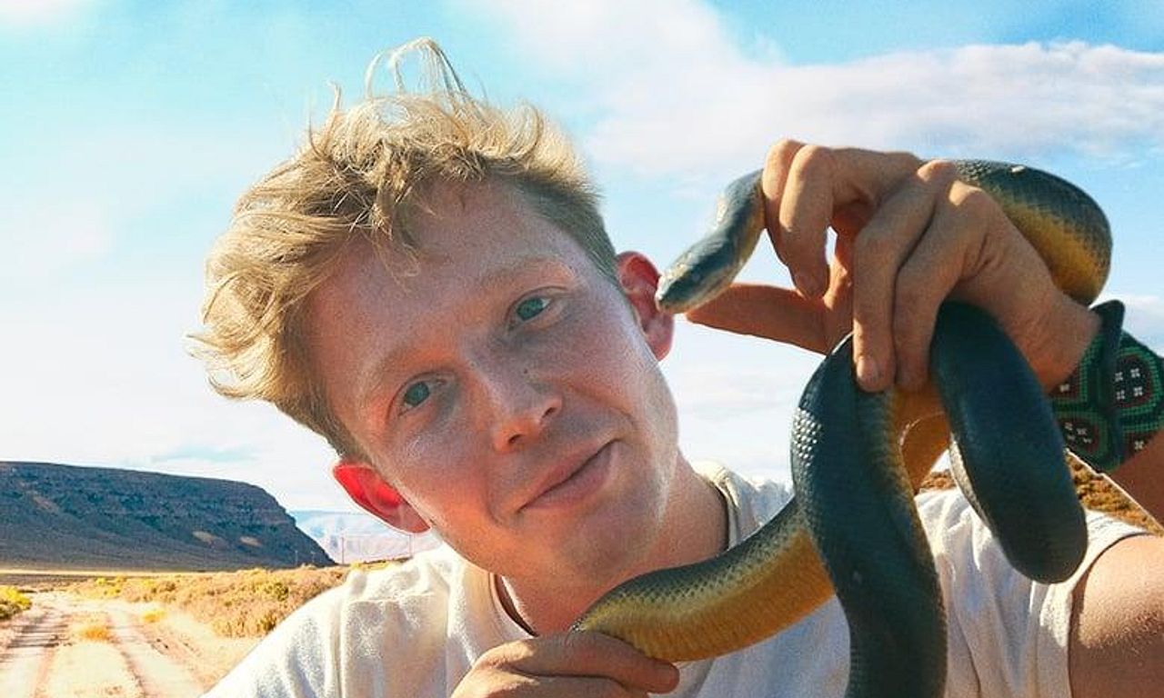 Out There With Jack Randall - Where to Watch and Stream Online ...