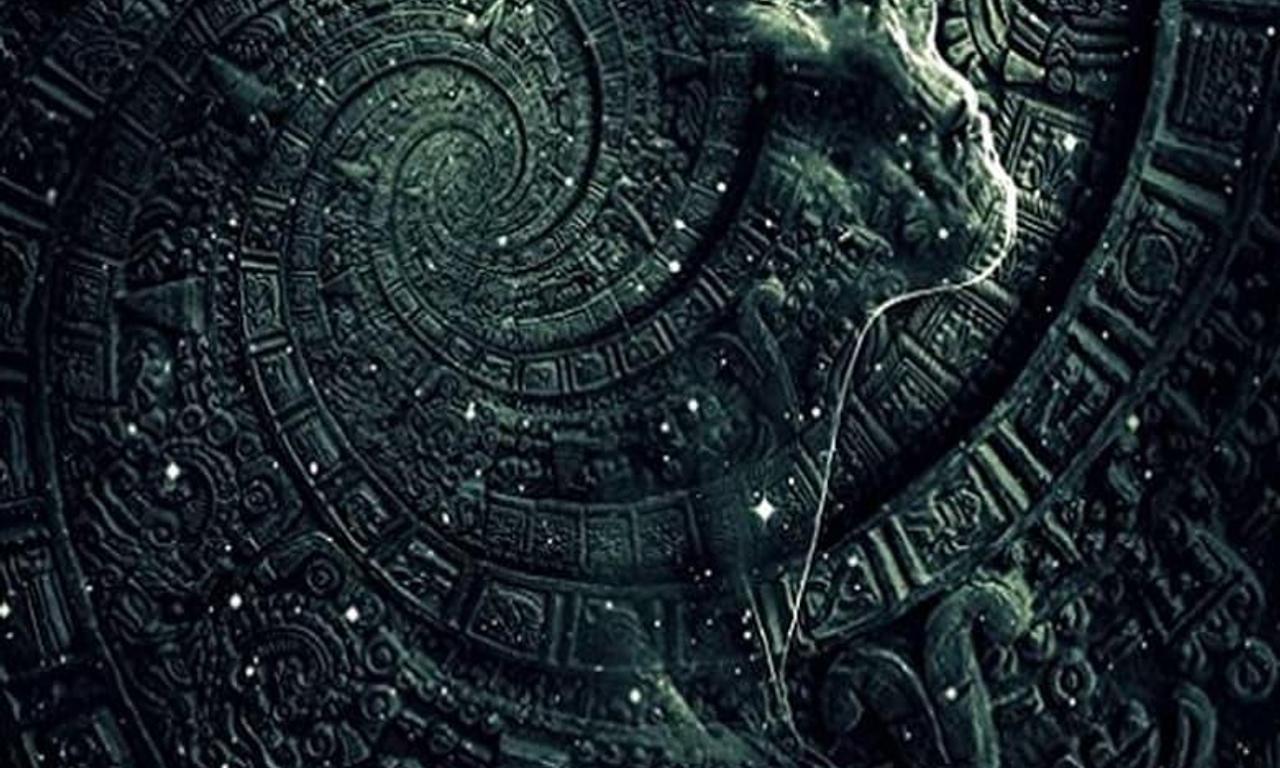 Alien Ancestors: The Gods of Man - Where to Watch and Stream Online ...