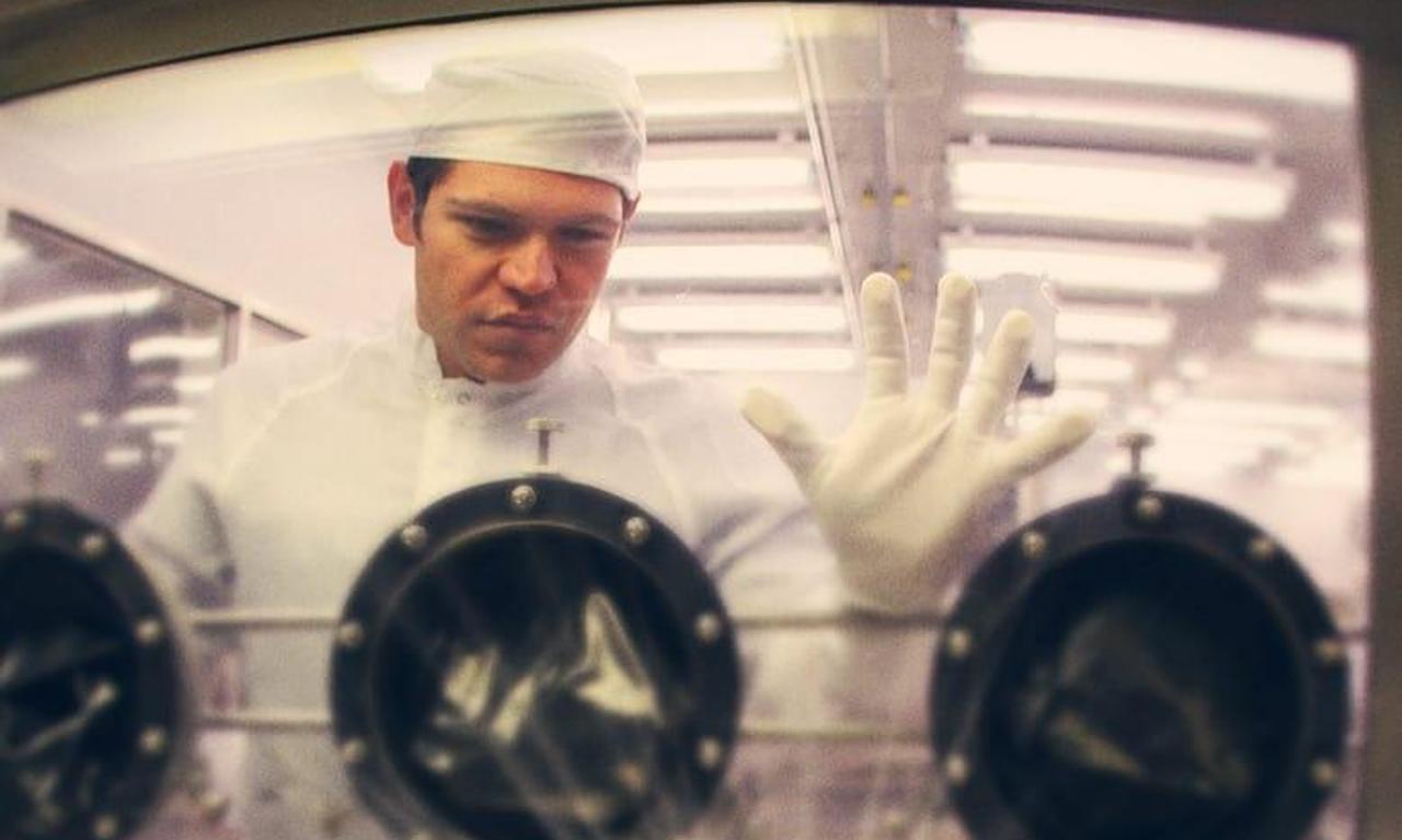 Million Dollar Moon Rock Heist - Where to Watch and Stream Online – Entertainment.ie