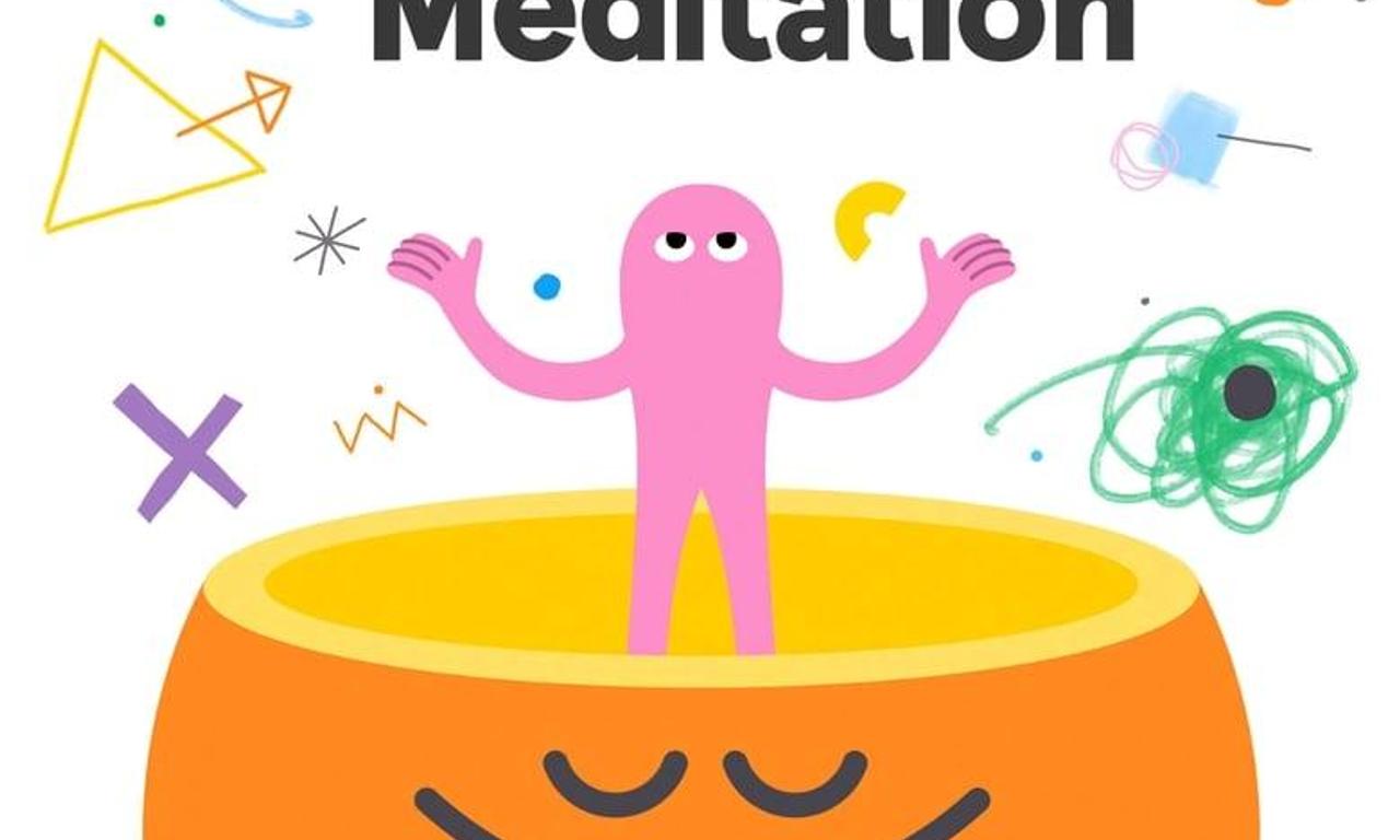 Headspace Guide to Meditation - Where to Watch and Stream Online ...