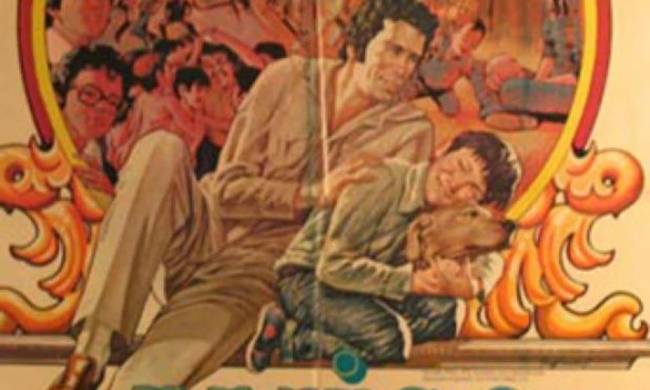 Amigo - Where to Watch and Stream Online – Entertainment.ie