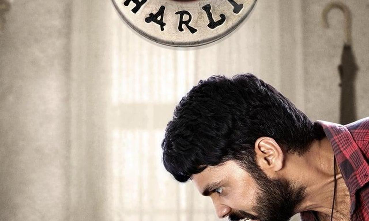 777 Charlie - Where to Watch and Stream Online – Entertainment.ie