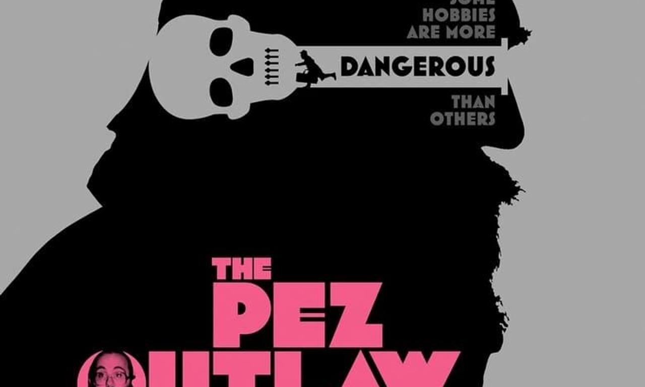 The Pez Outlaw - Where to Watch and Stream Online – Entertainment.ie