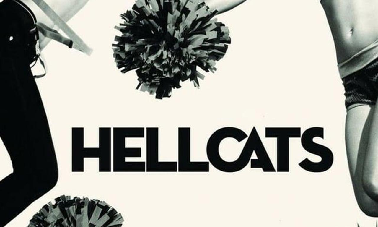 Hellcats - Where to Watch and Stream Online – Entertainment.ie