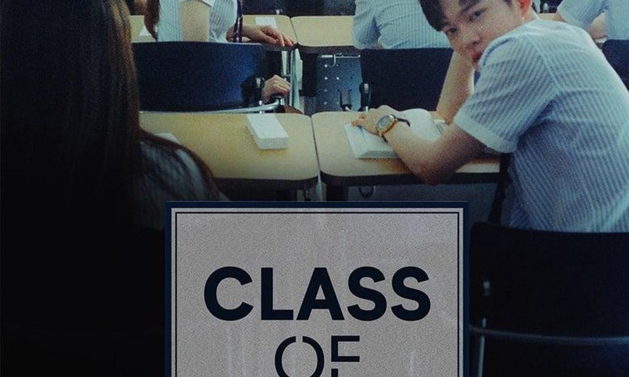 Class of Lies - Where to Watch and Stream Online – Entertainment.ie