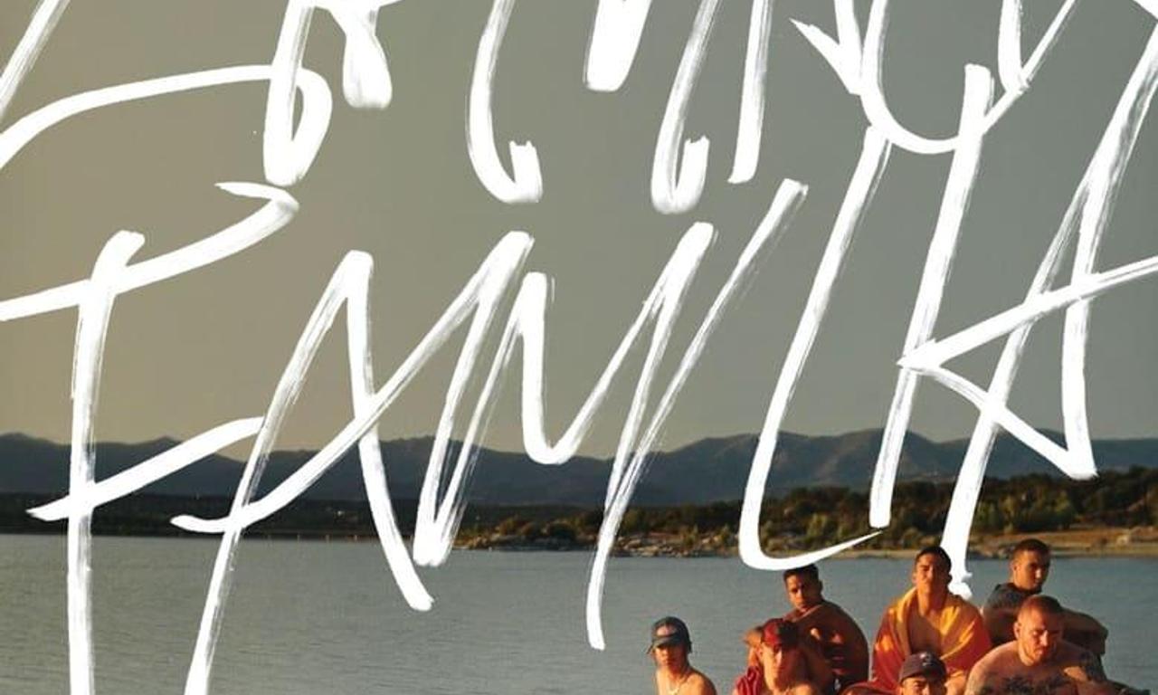 The Bad Family - Where to Watch and Stream Online – Entertainment.ie