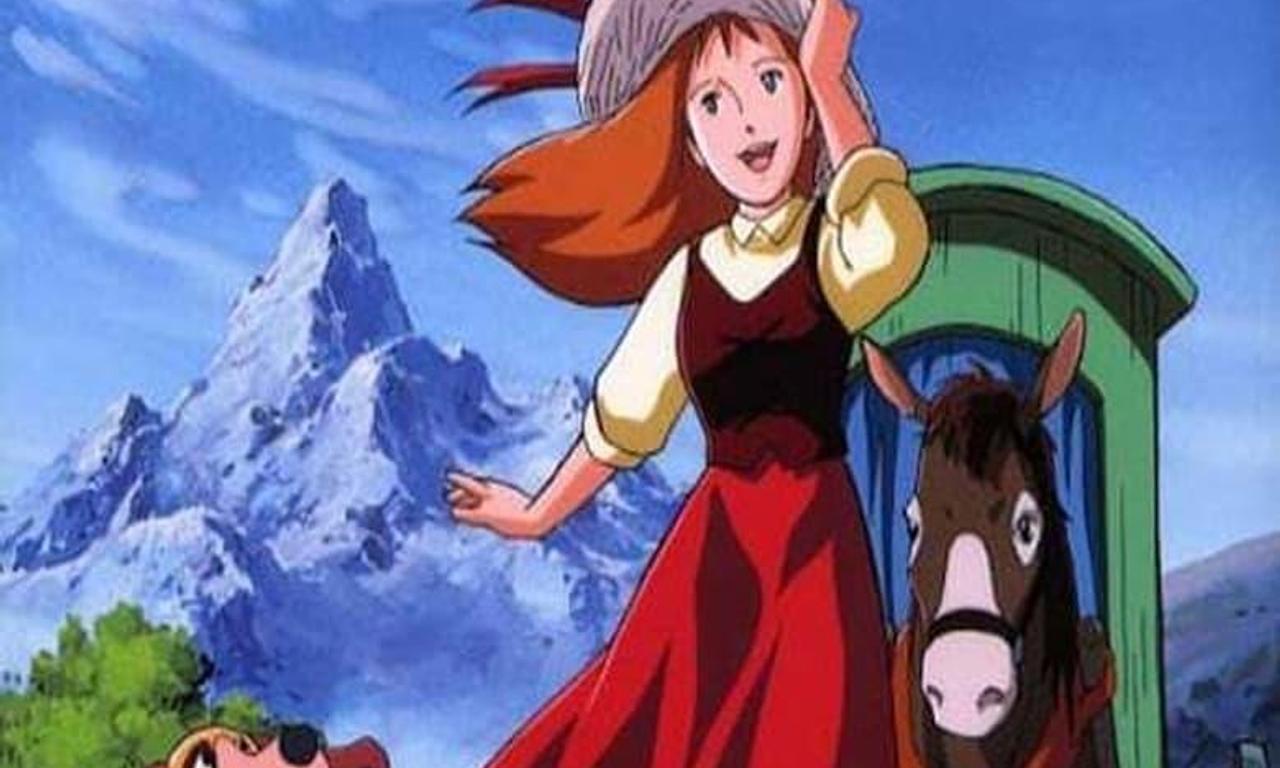 The Story of Perrine - Where to Watch and Stream Online – Entertainment.ie