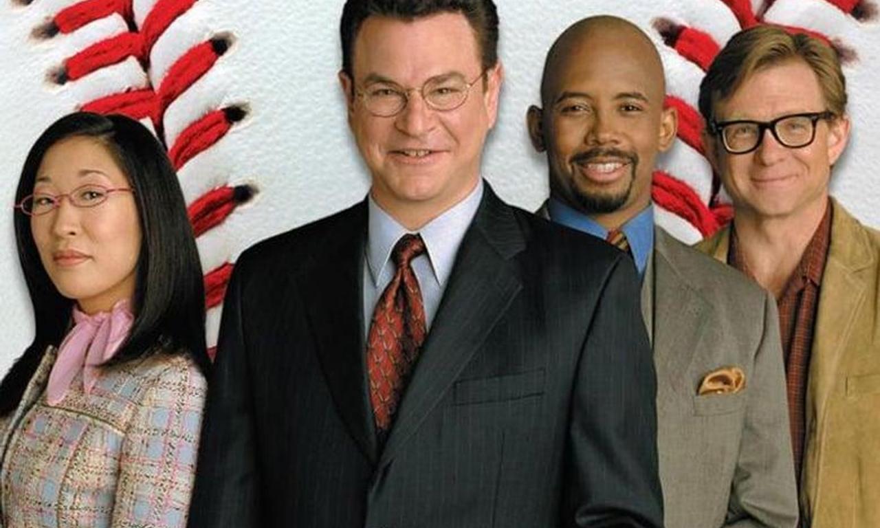 Arliss - Where to Watch and Stream Online – Entertainment.ie