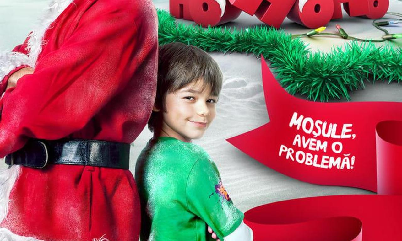 Ho Ho Ho - Where to Watch and Stream Online – Entertainment.ie