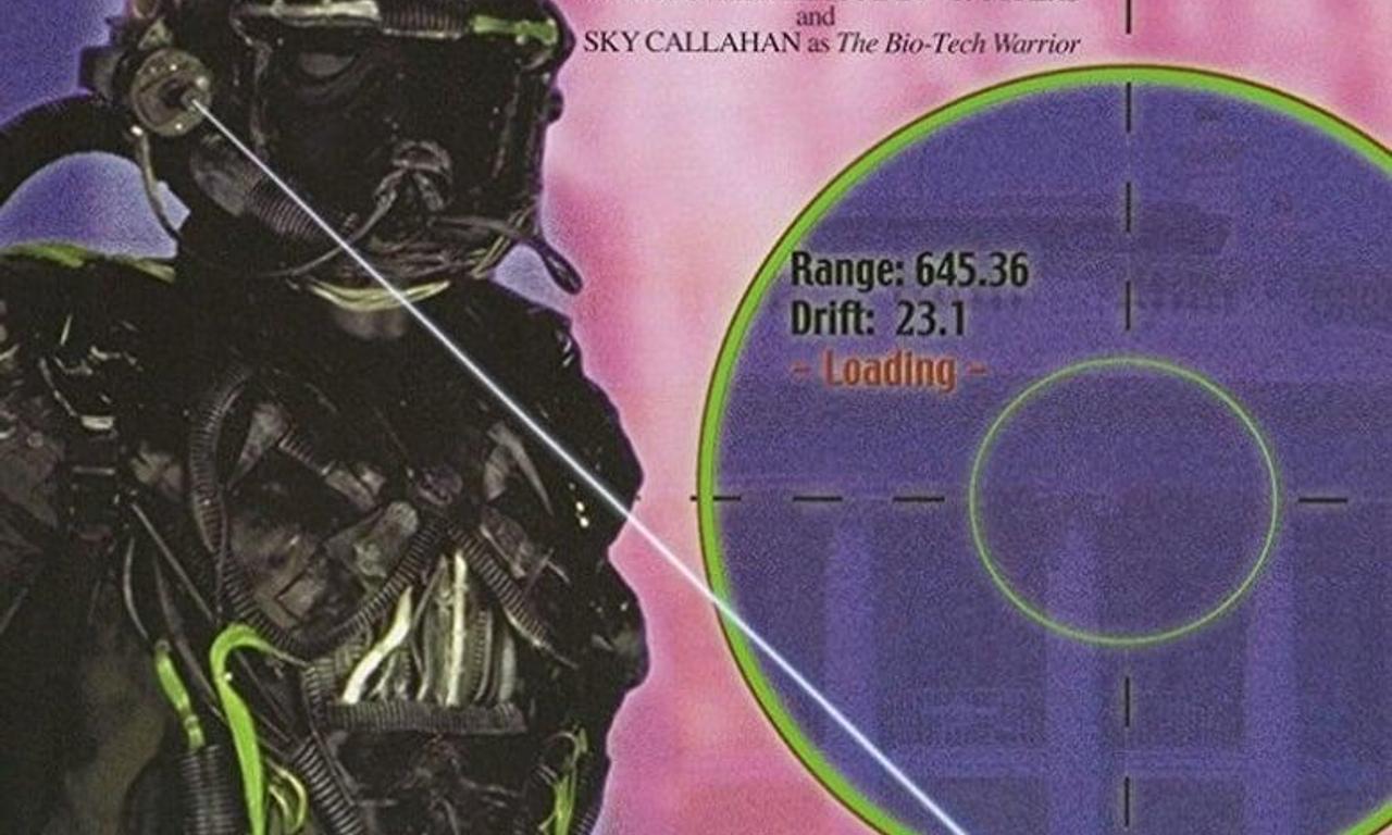 Bio-Tech Warrior - Where to Watch and Stream Online – Entertainment.ie