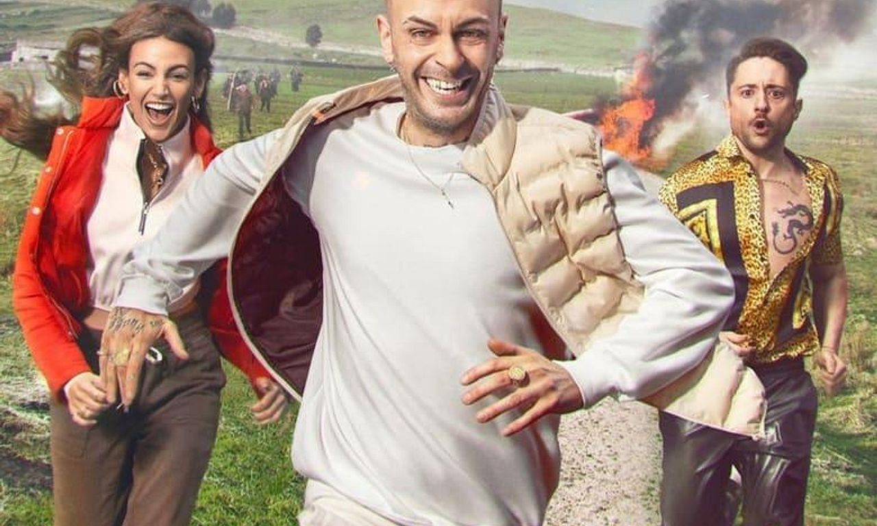 Brassic - Where to Watch and Stream Online – Entertainment.ie