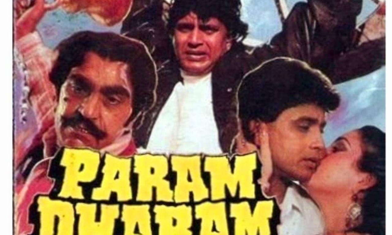 Param Dharam - Where to Watch and Stream Online – Entertainment.ie