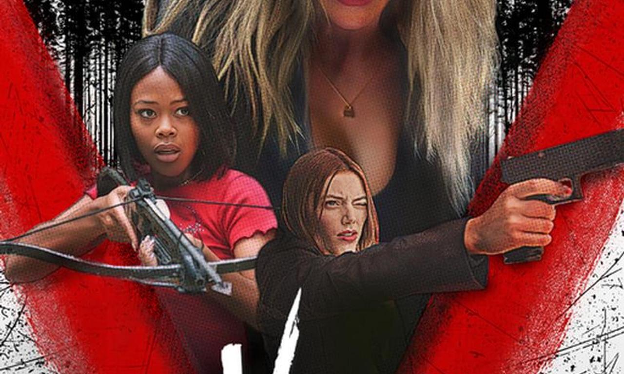 V for Vengeance - Where to Watch and Stream Online – Entertainment.ie