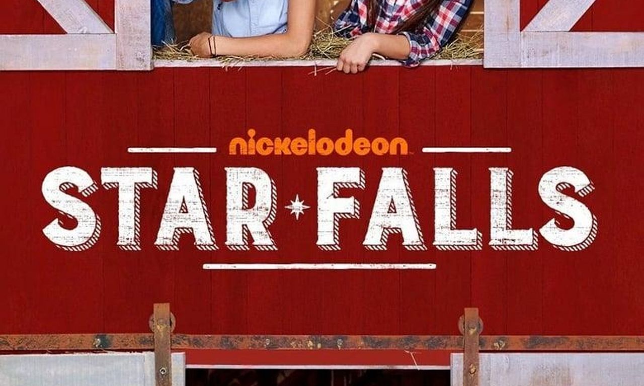 Star Falls - Where to Watch and Stream Online – Entertainment.ie