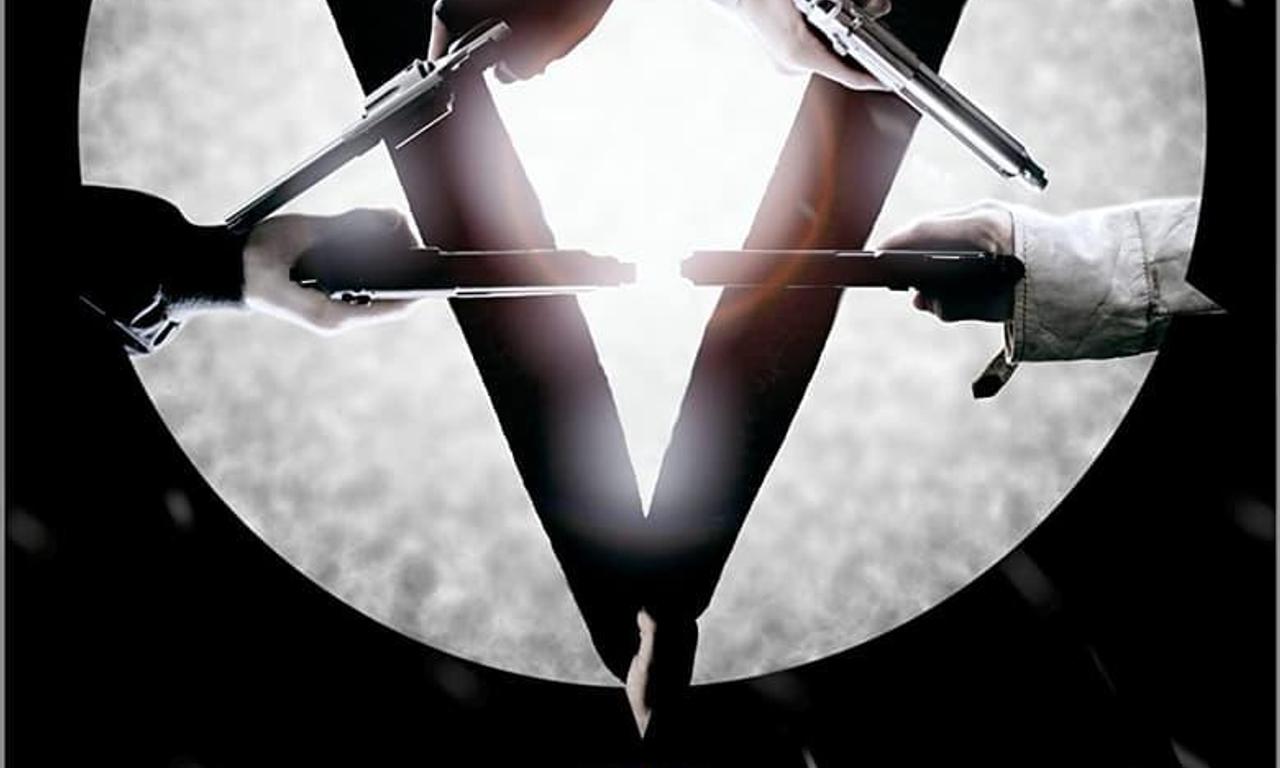 The Blacklight - Where to Watch and Stream Online – Entertainment.ie