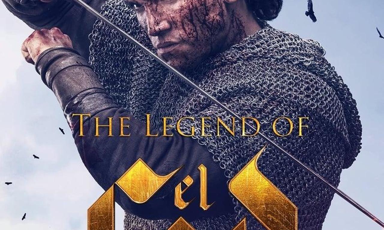 The Legend of El Cid - Where to Watch and Stream Online – Entertainment.ie