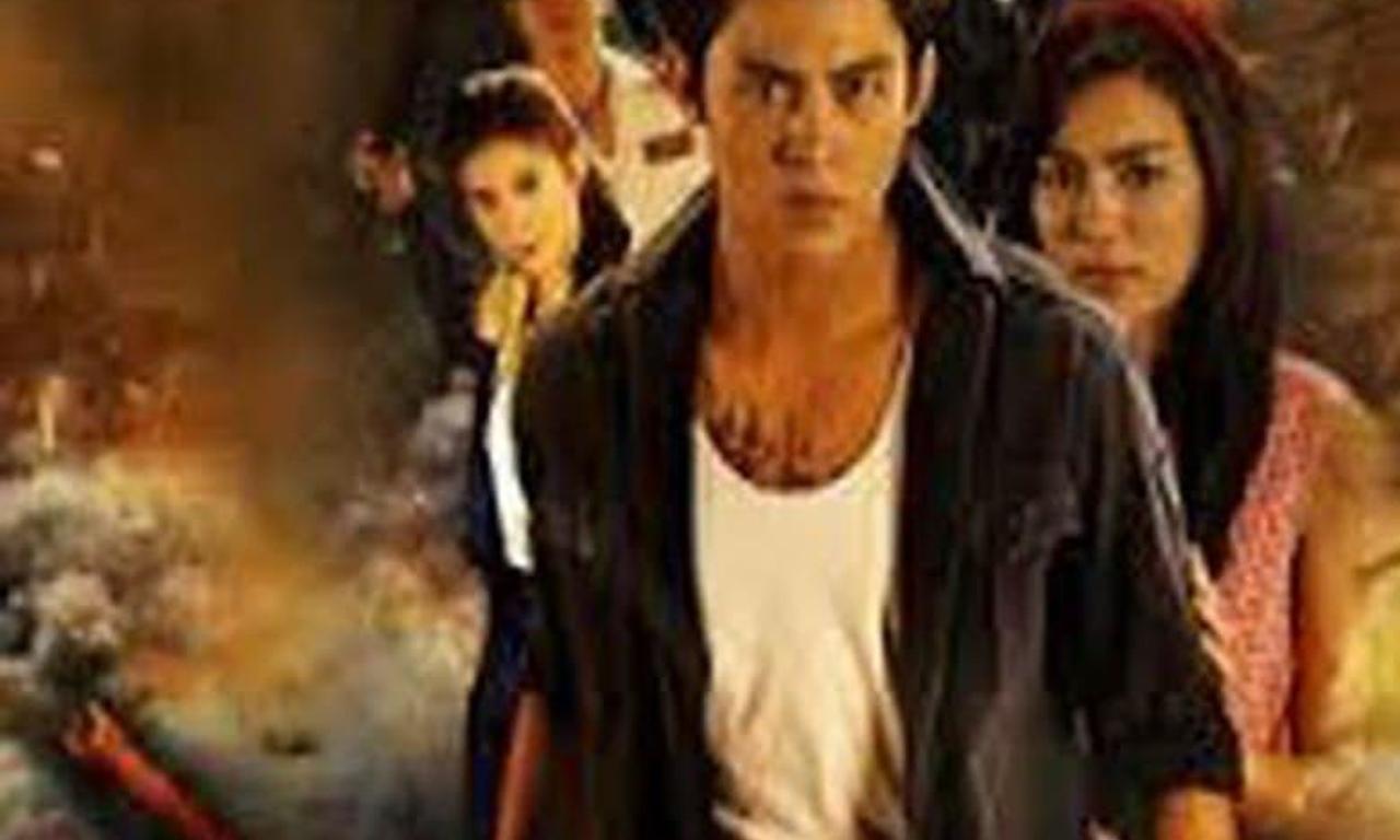 Kom Faek - Where to Watch and Stream Online – Entertainment.ie