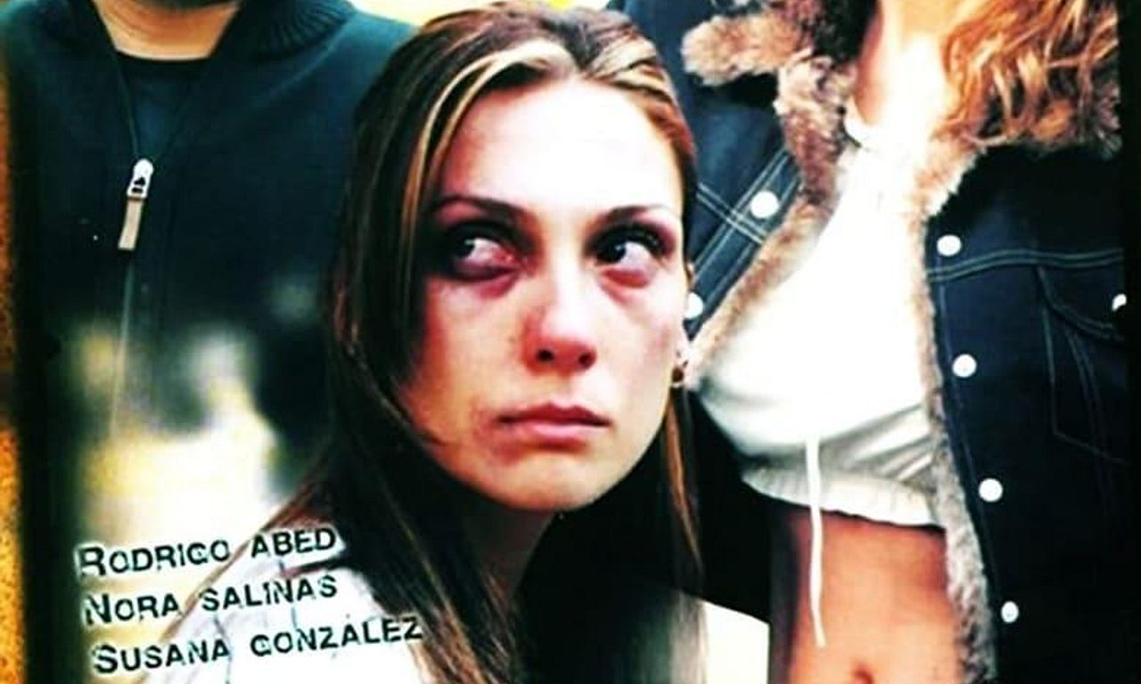 Scars - Where to Watch and Stream Online – Entertainment.ie