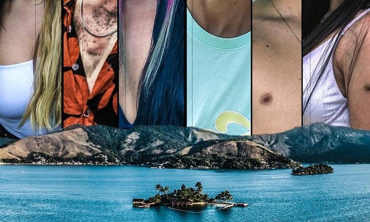 Stranded - Where to Watch and Stream Online – Entertainment.ie