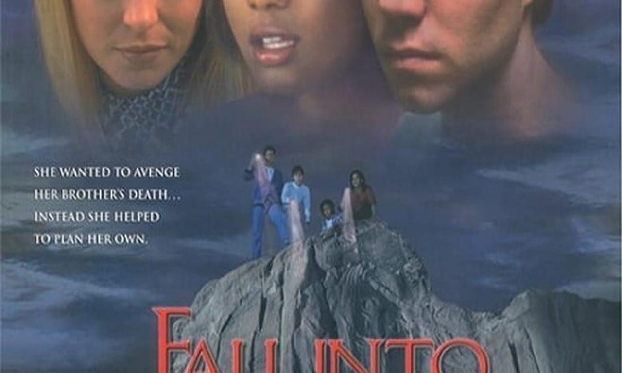 Fall into Darkness - Where to Watch and Stream Online – Entertainment.ie