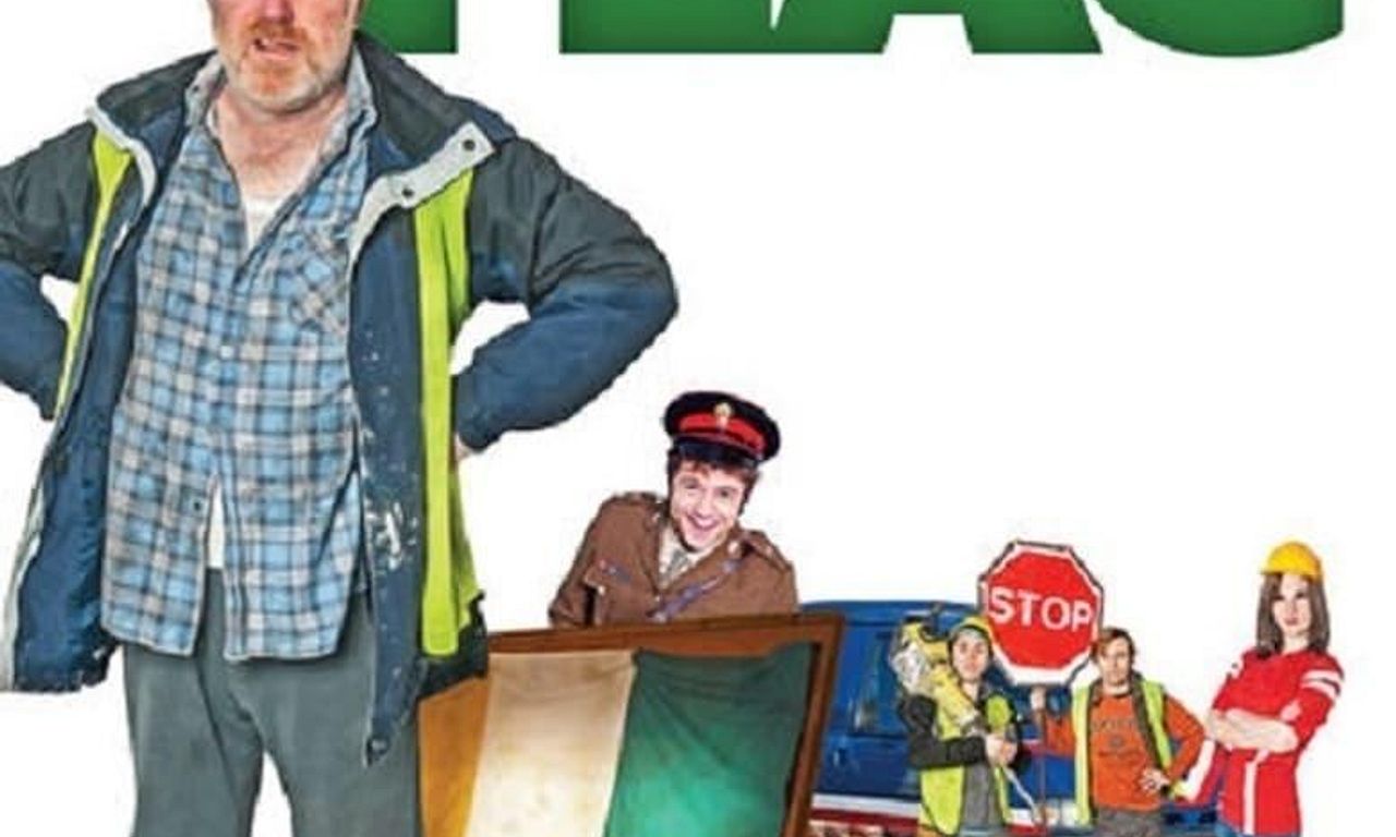 The Flag - Where to Watch and Stream Online – Entertainment.ie