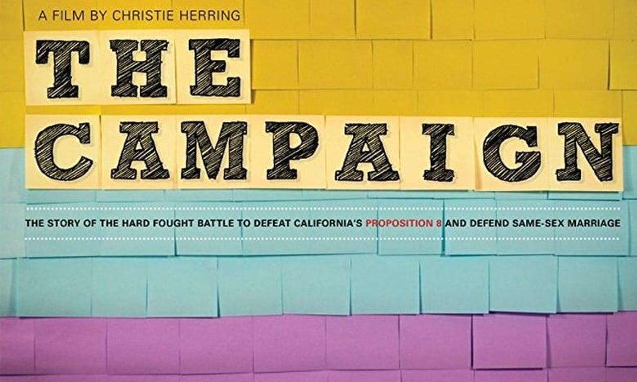 The Campaign - Where to Watch and Stream Online – Entertainment.ie