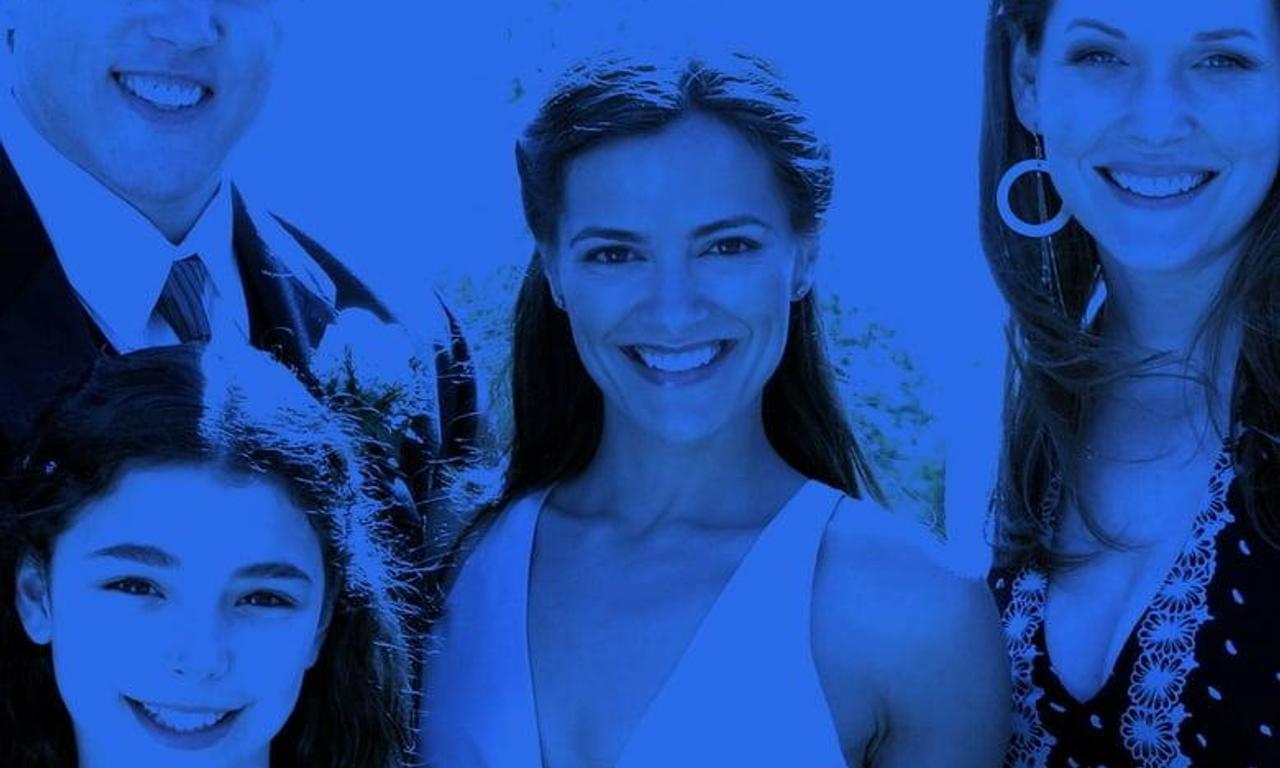 Perfect Child - Where to Watch and Stream Online – Entertainment.ie