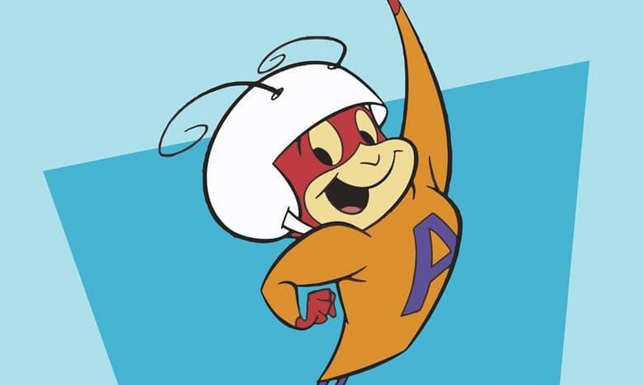 The Atom Ant Show - Where to Watch and Stream Online – Entertainment.ie