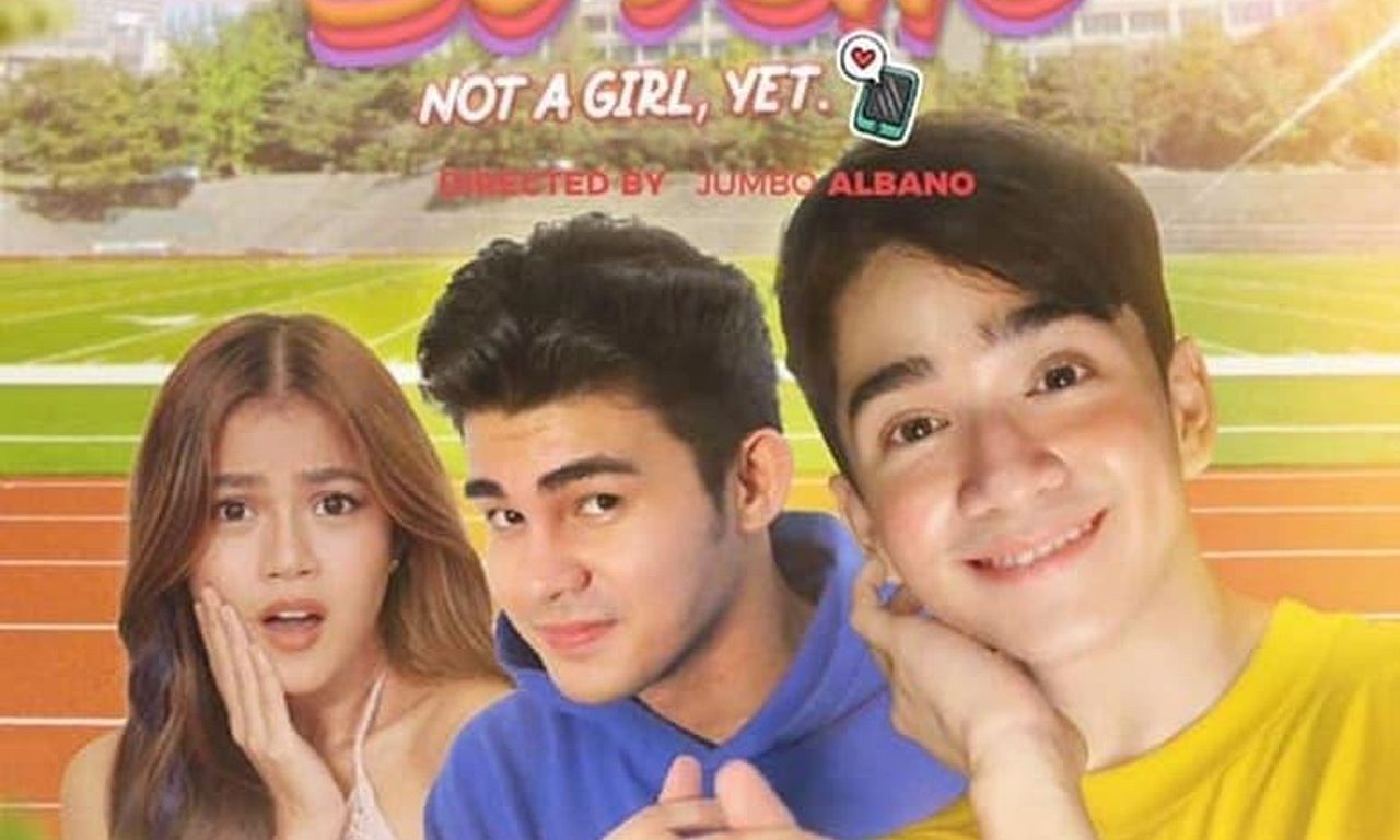 Boyette: Not a Girl Yet - Where to Watch and Stream Online ...