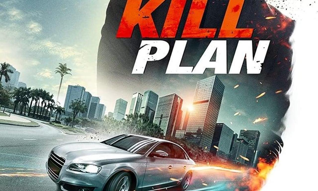 Kill Plan - Where to Watch and Stream Online – Entertainment.ie