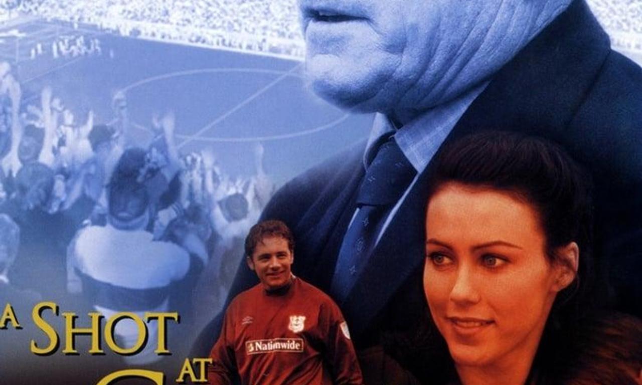 A Shot at Glory - Where to Watch and Stream Online – Entertainment.ie