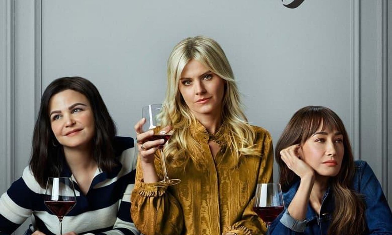 Pivoting - Where to Watch and Stream Online – Entertainment.ie Pivoting - Where to Watch and Stream Online – Entertainment.ie