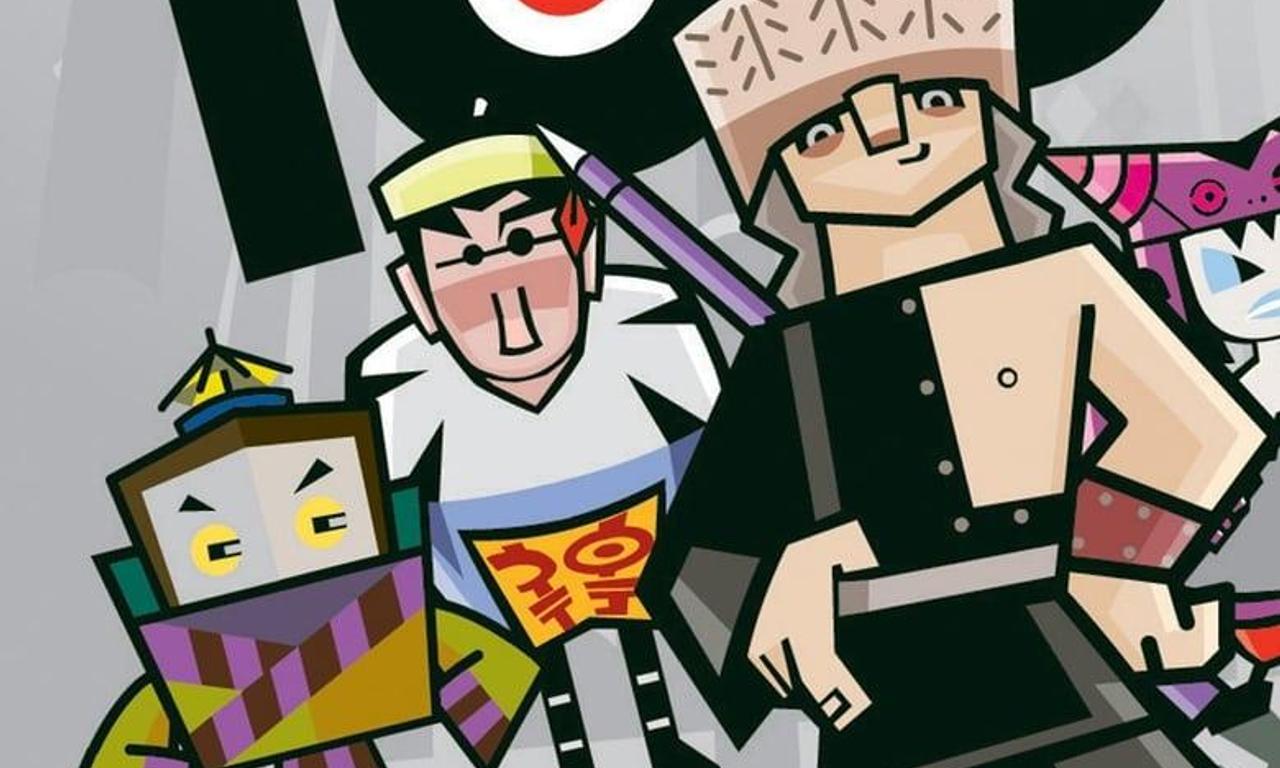 Hero: 108 - Where to Watch and Stream Online – Entertainment.ie