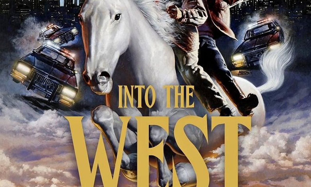 Into the West - Where to Watch and Stream Online – Entertainment.ie