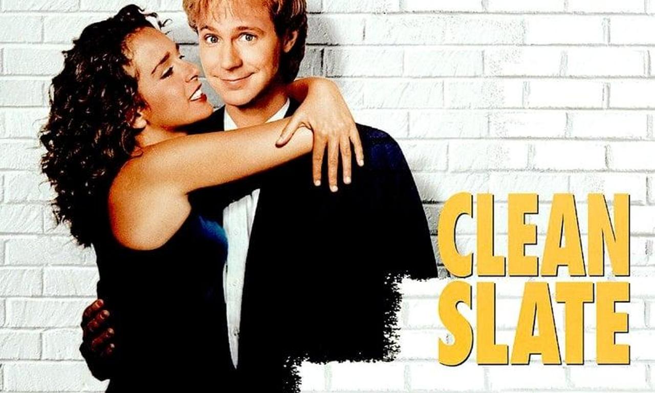 Clean Slate - Where to Watch and Stream Online – Entertainment.ie