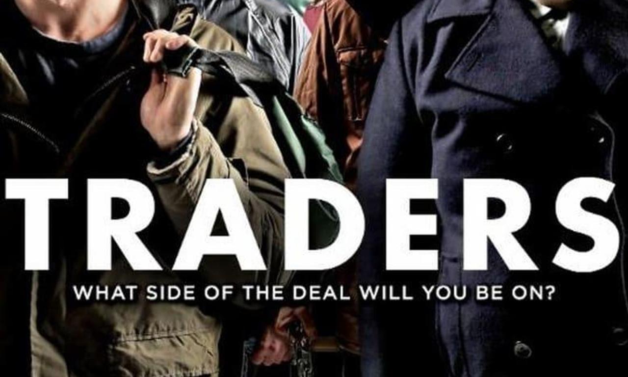 Traders - Where to Watch and Stream Online – Entertainment.ie