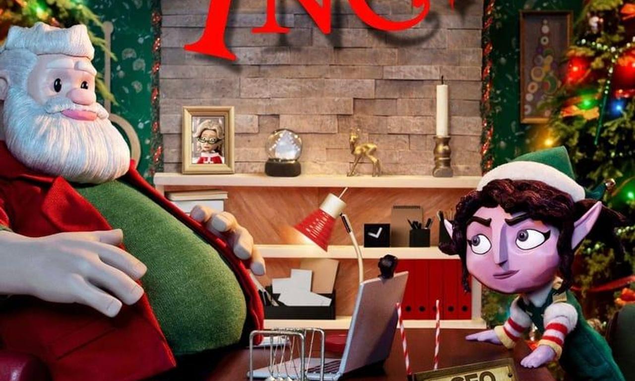 Santa Inc. - Where to Watch and Stream Online – Entertainment.ie
