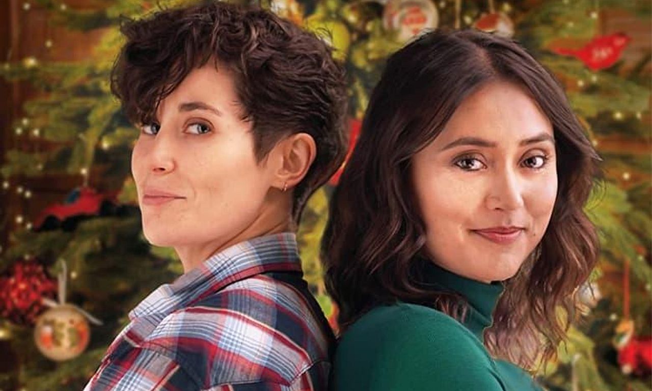 Merry & Gay - Where to Watch and Stream Online – Entertainment.ie