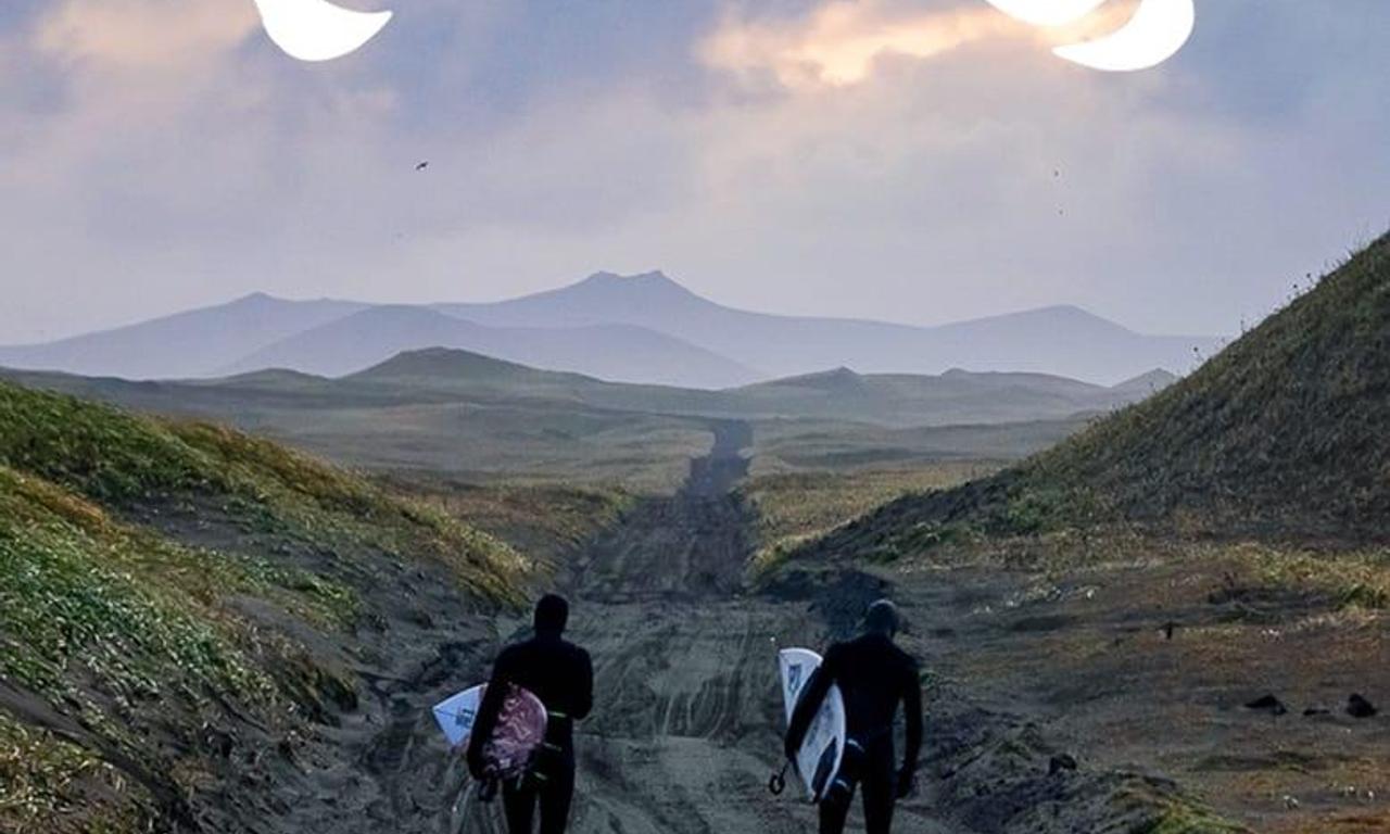 ISLAND X - Where to Watch and Stream Online – Entertainment.ie