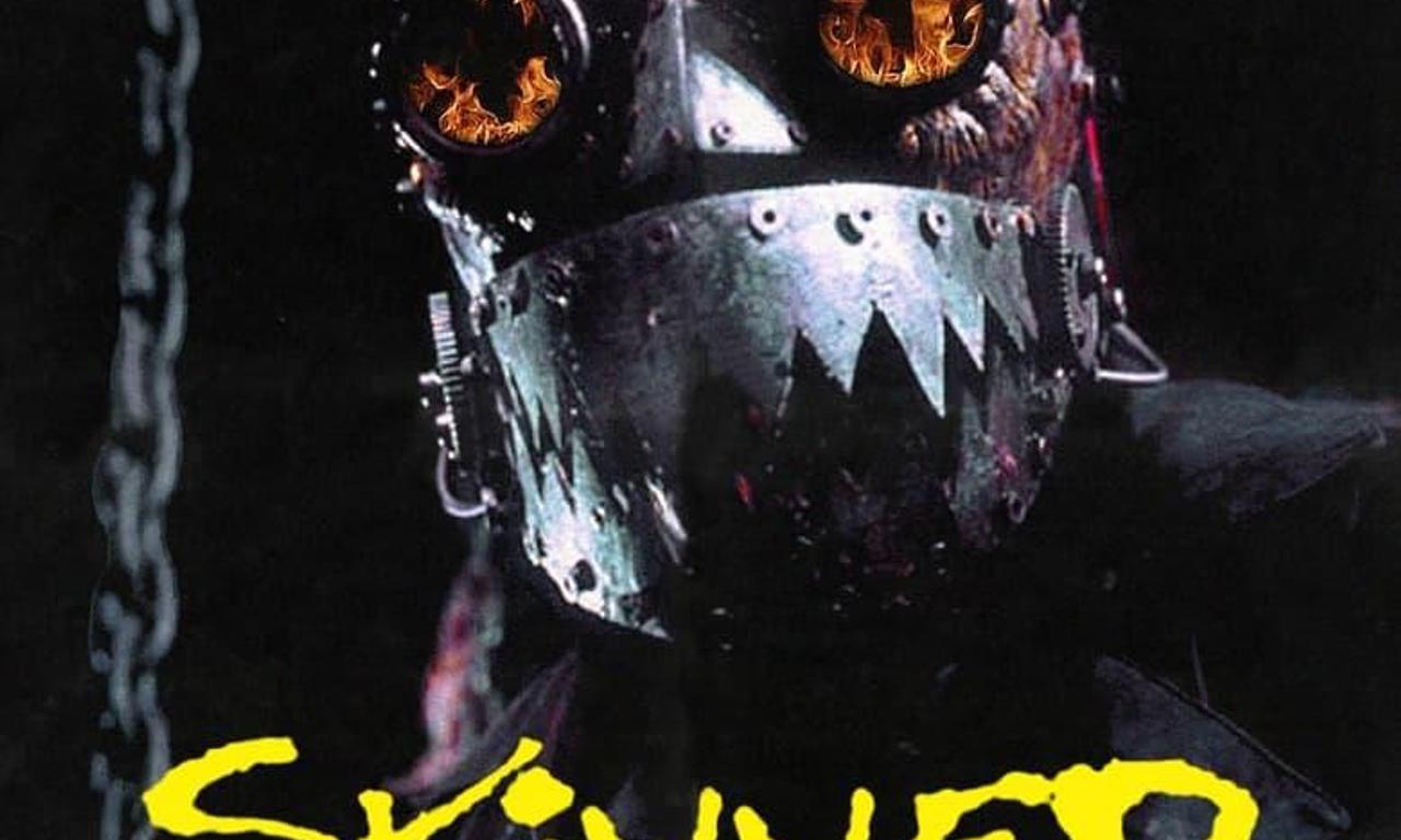 Skinned Deep - Where to Watch and Stream Online – Entertainment.ie