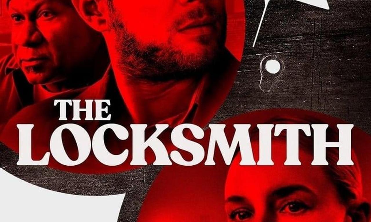 The Locksmith - Where to Watch and Stream Online – Entertainment.ie