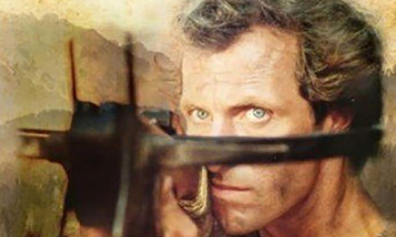 Crossbow - Where to Watch and Stream Online – Entertainment.ie