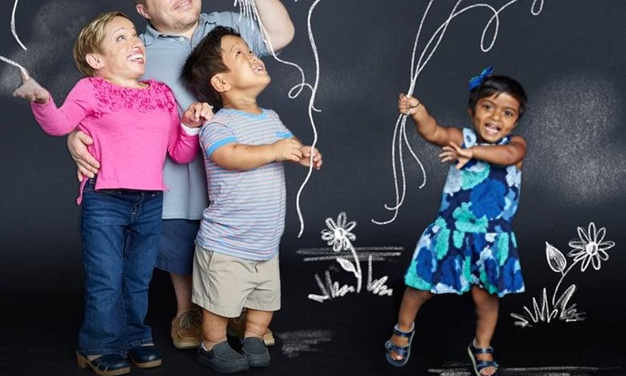 The Little Couple - Where to Watch and Stream Online – Entertainment.ie