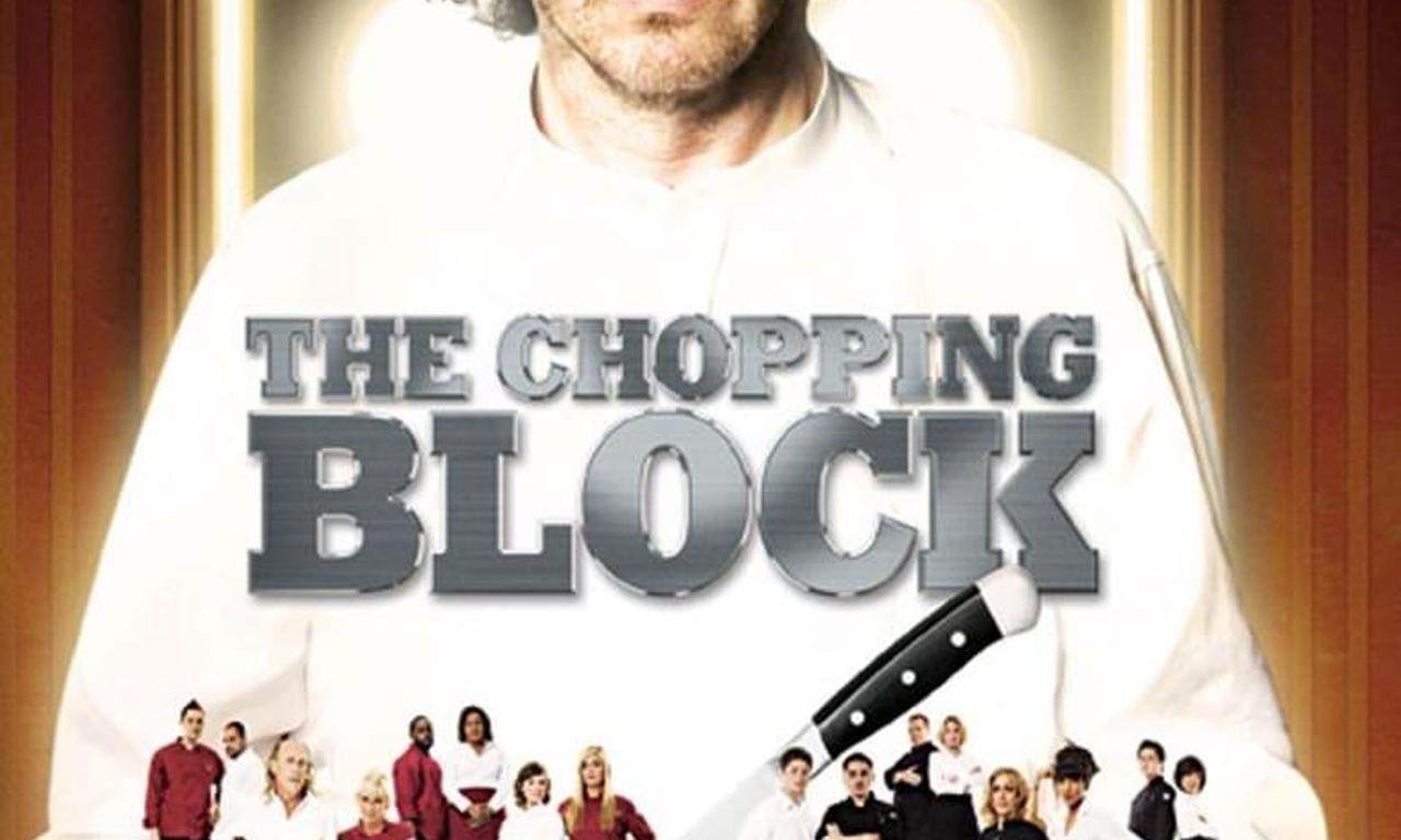 The Chopping Block - Where to Watch and Stream Online – Entertainment.ie