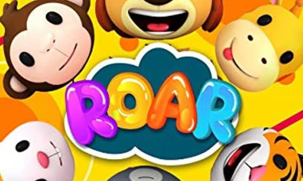 Roar - Where to Watch and Stream Online – Entertainment.ie