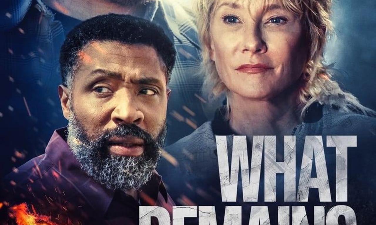 What Remains - Where to Watch and Stream Online – Entertainment.ie