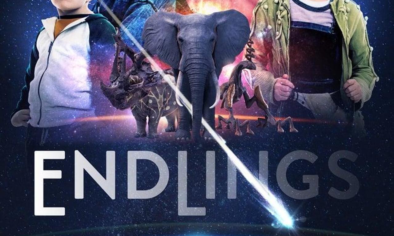 Endlings - Where to Watch and Stream Online – Entertainment.ie