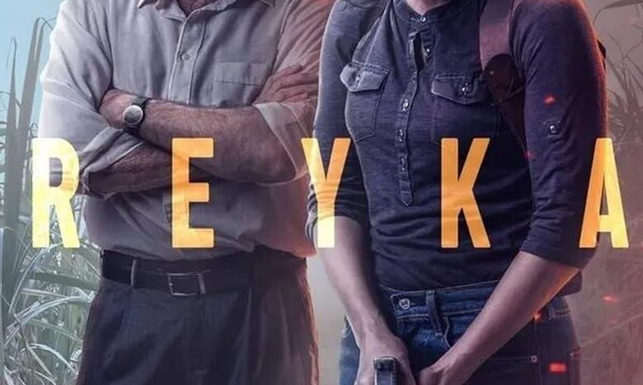 Reyka - Where to Watch and Stream Online – Entertainment.ie