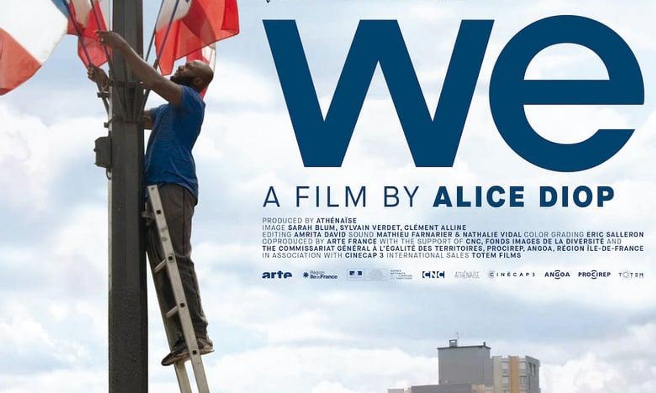 We - Where to Watch and Stream Online – Entertainment.ie